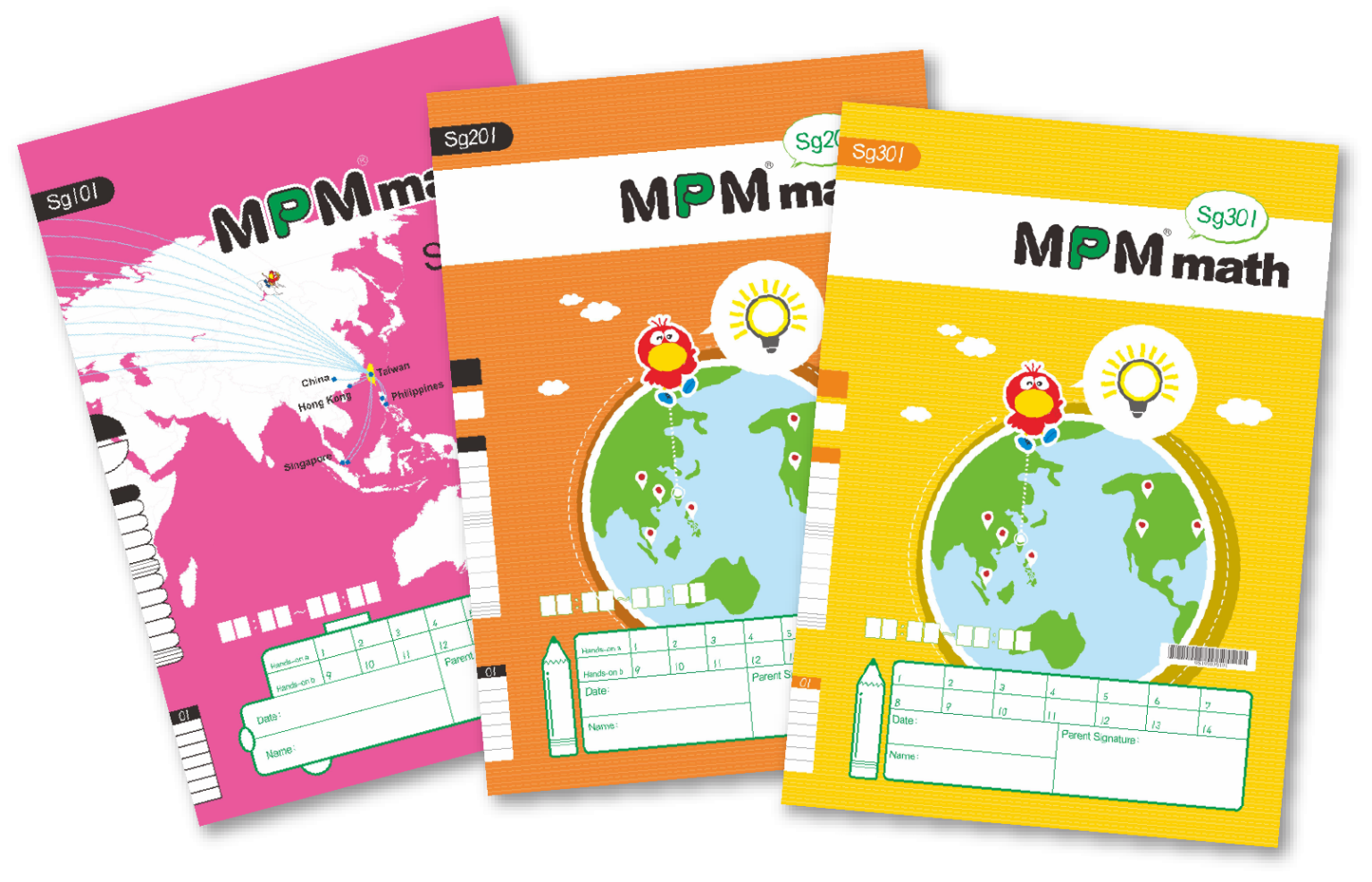 Programs - MPM math Pro