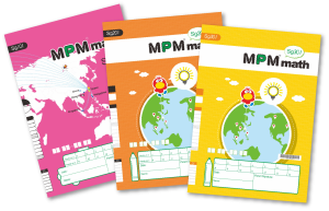 Programs - MPM math Pro