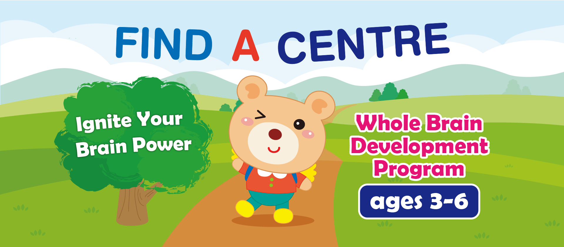 Jelic Find A Centre - MPM math Pro